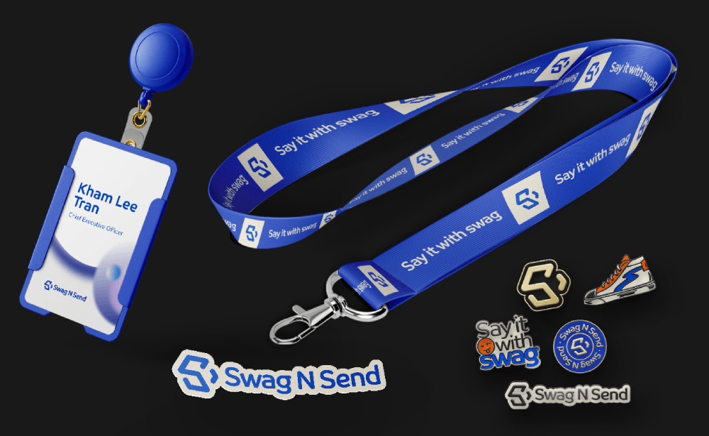 Best Swag for Trade Shows and Conferences: Stand Out from the Crowd ...