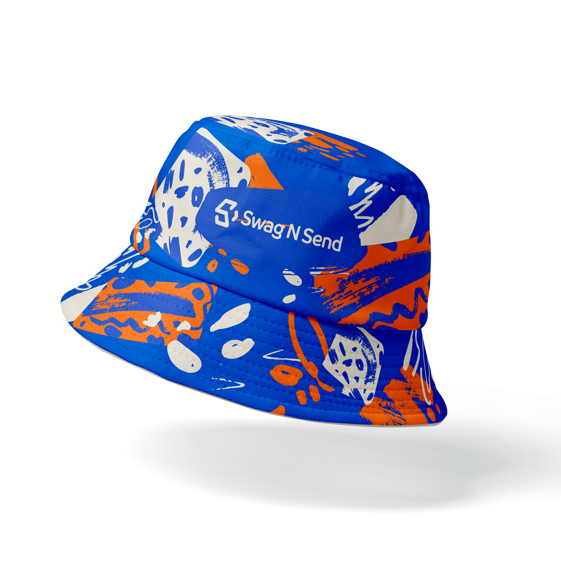 Custom Bucket Hat - SwagNSend