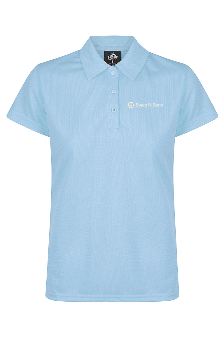 Botany Men's Polo - SwagNSend