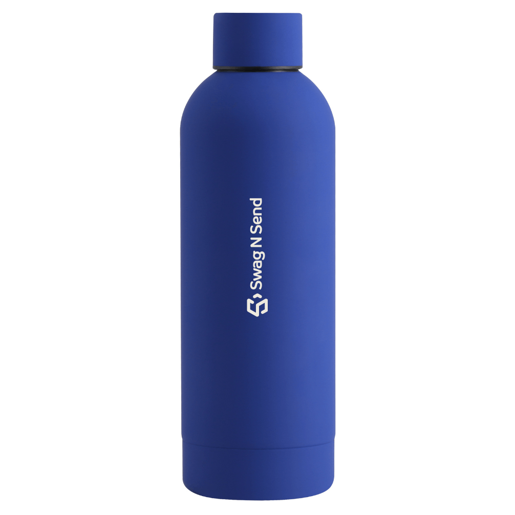 Koarub Double Wall Stainless Steel Drink Bottle - SwagNSend